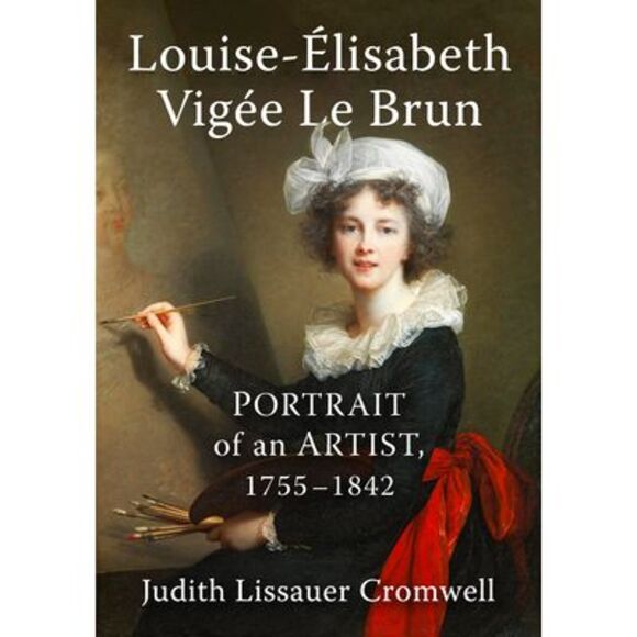 Judith Lissauer Cromwell | Other | Louiseelisabeth Vigee Le Brun ...
